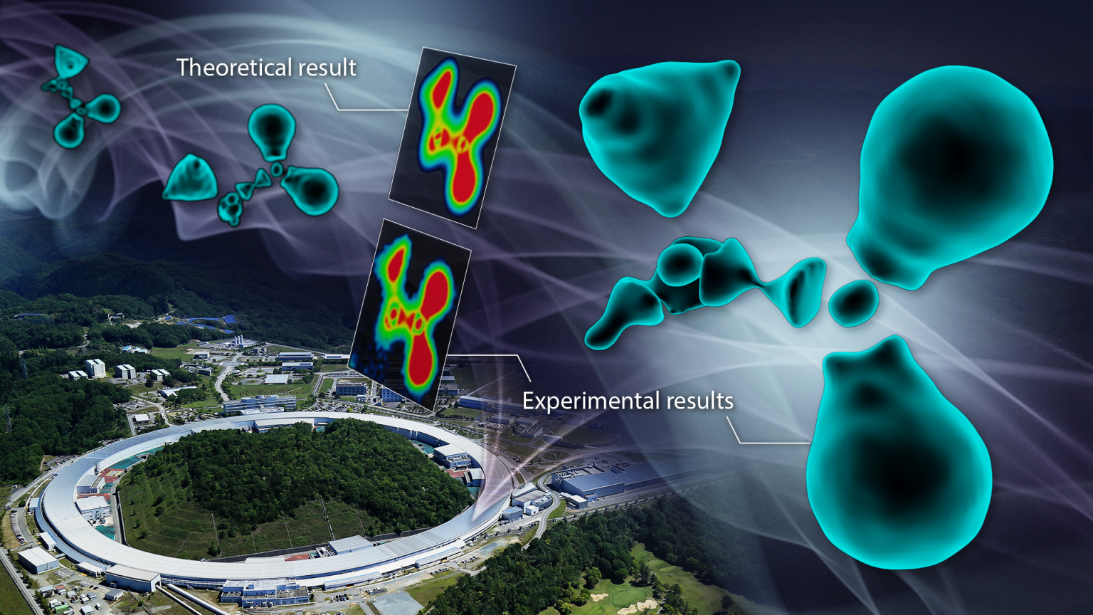 First visualization of valence electrons reveals fundamental nature of ...